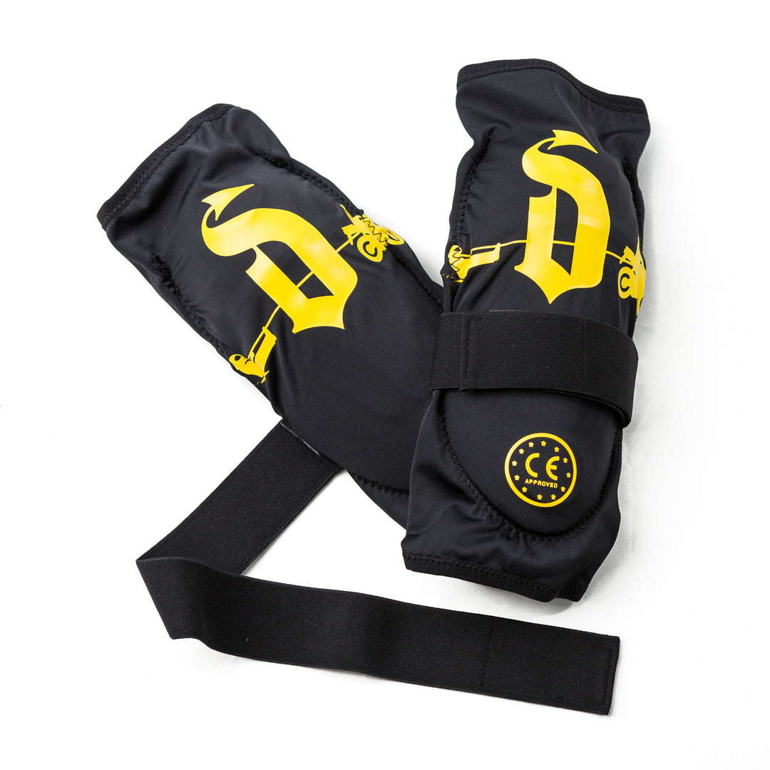 CE APPROVED ARMOUR – DRAGGIN Pty Ltd